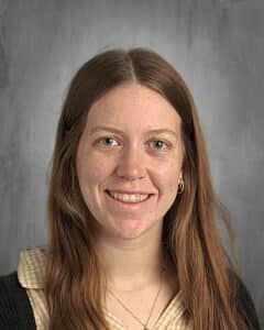 Quinn Myers – Ambrose Academy