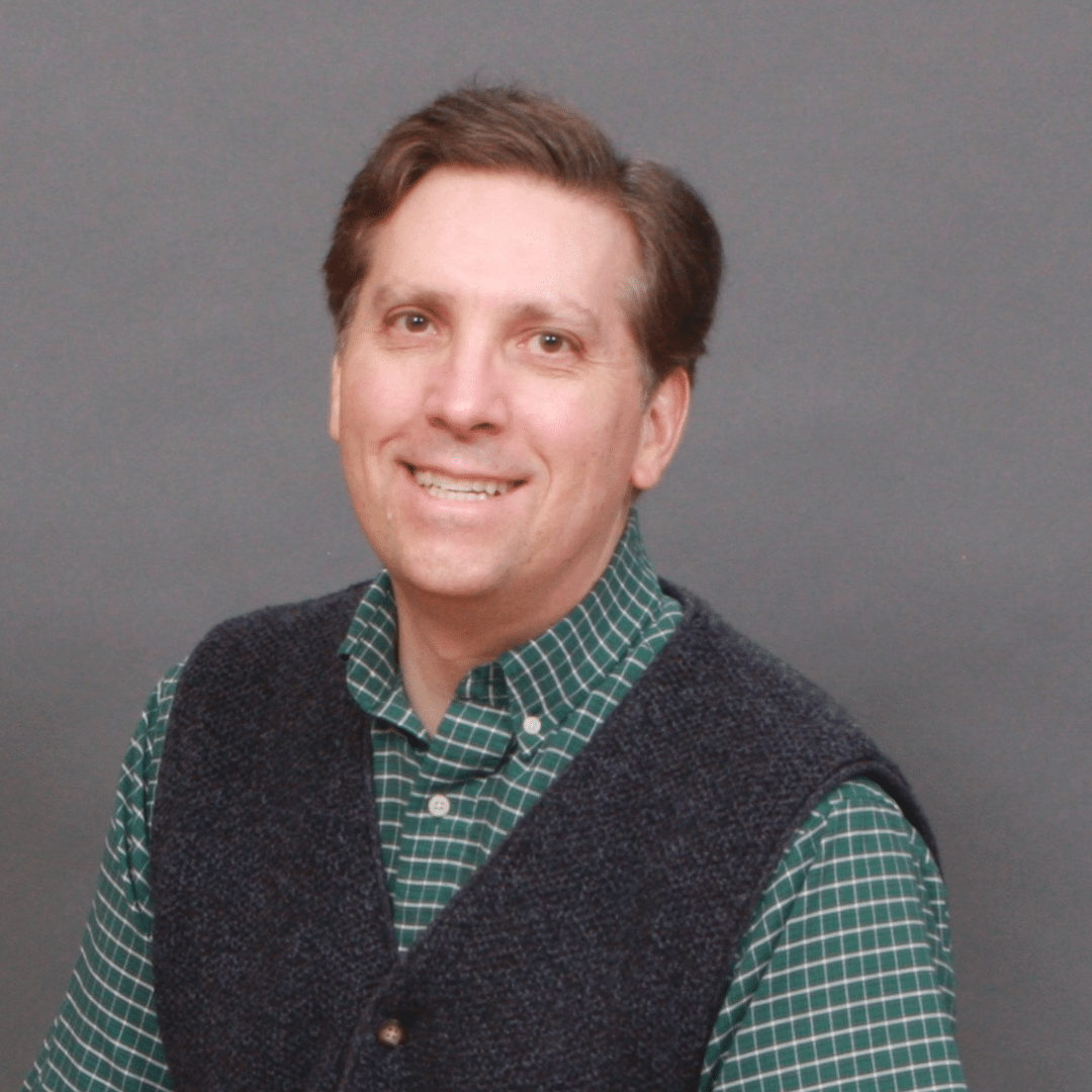 Graham Smith – Ambrose Academy