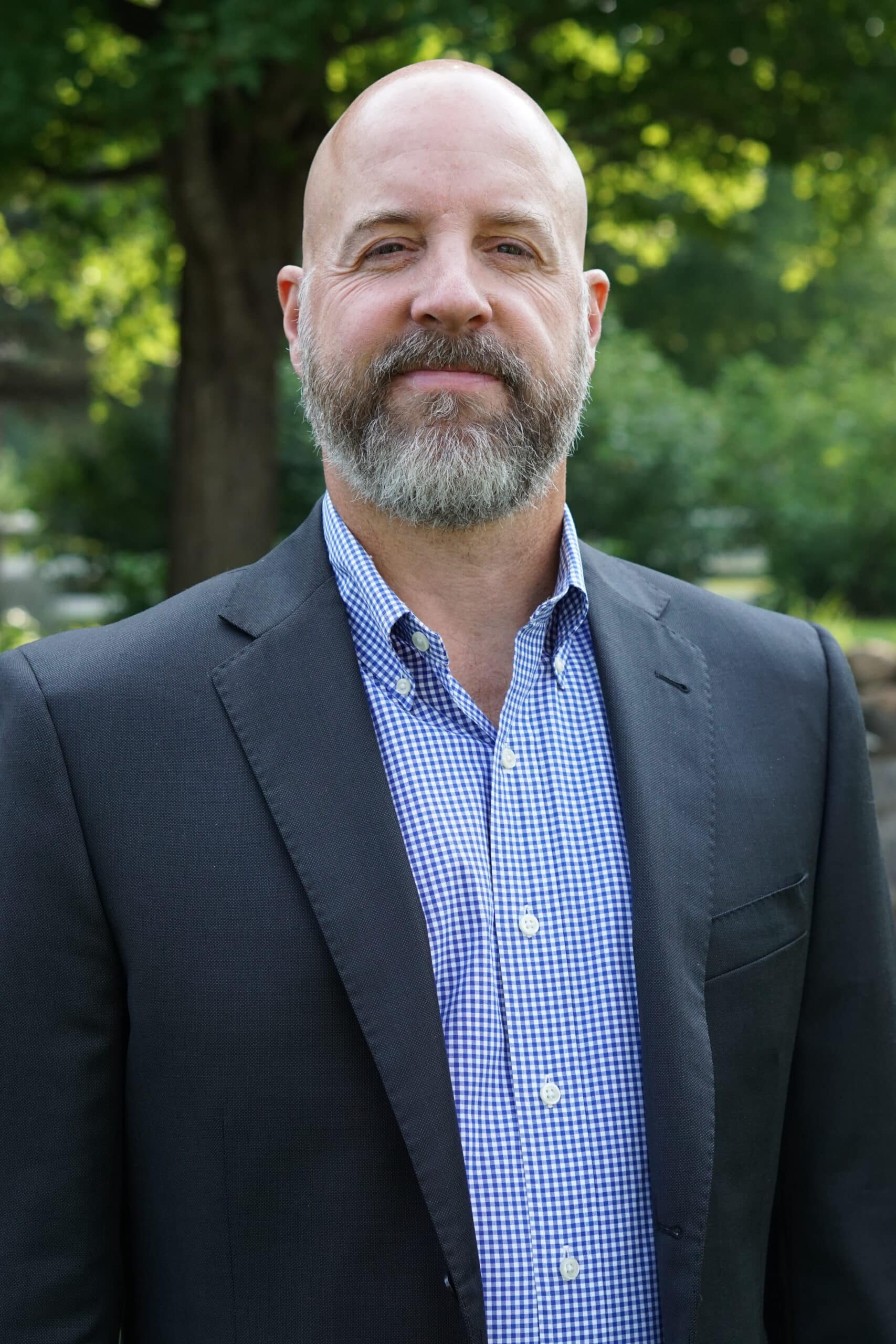 Joel Kurth – Ambrose Academy