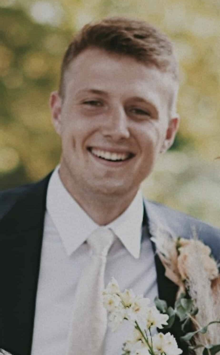 Aaron Roser – Ambrose Academy