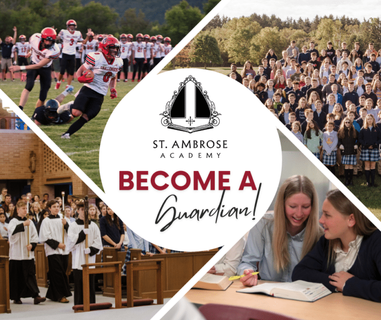 WPCP – Ambrose Academy