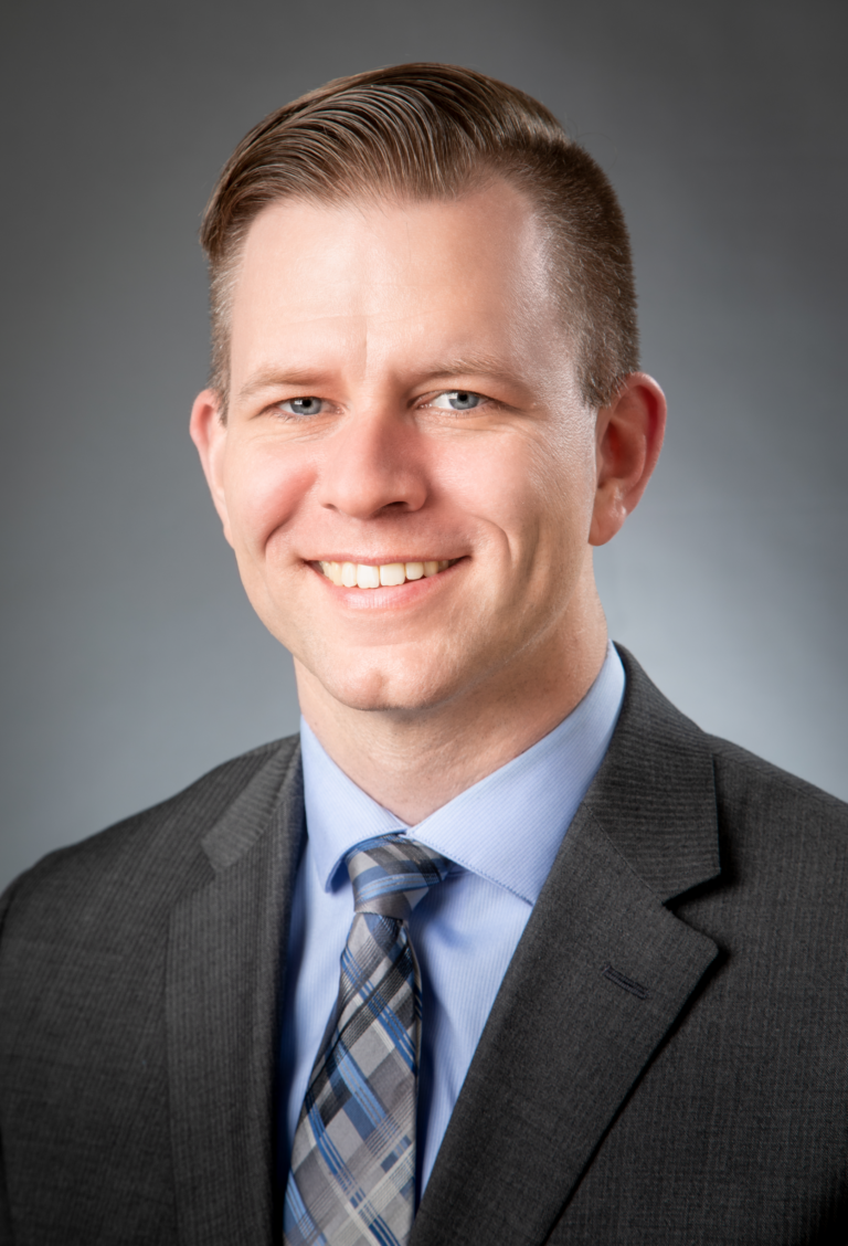 Tom Lyons – Ambrose Academy