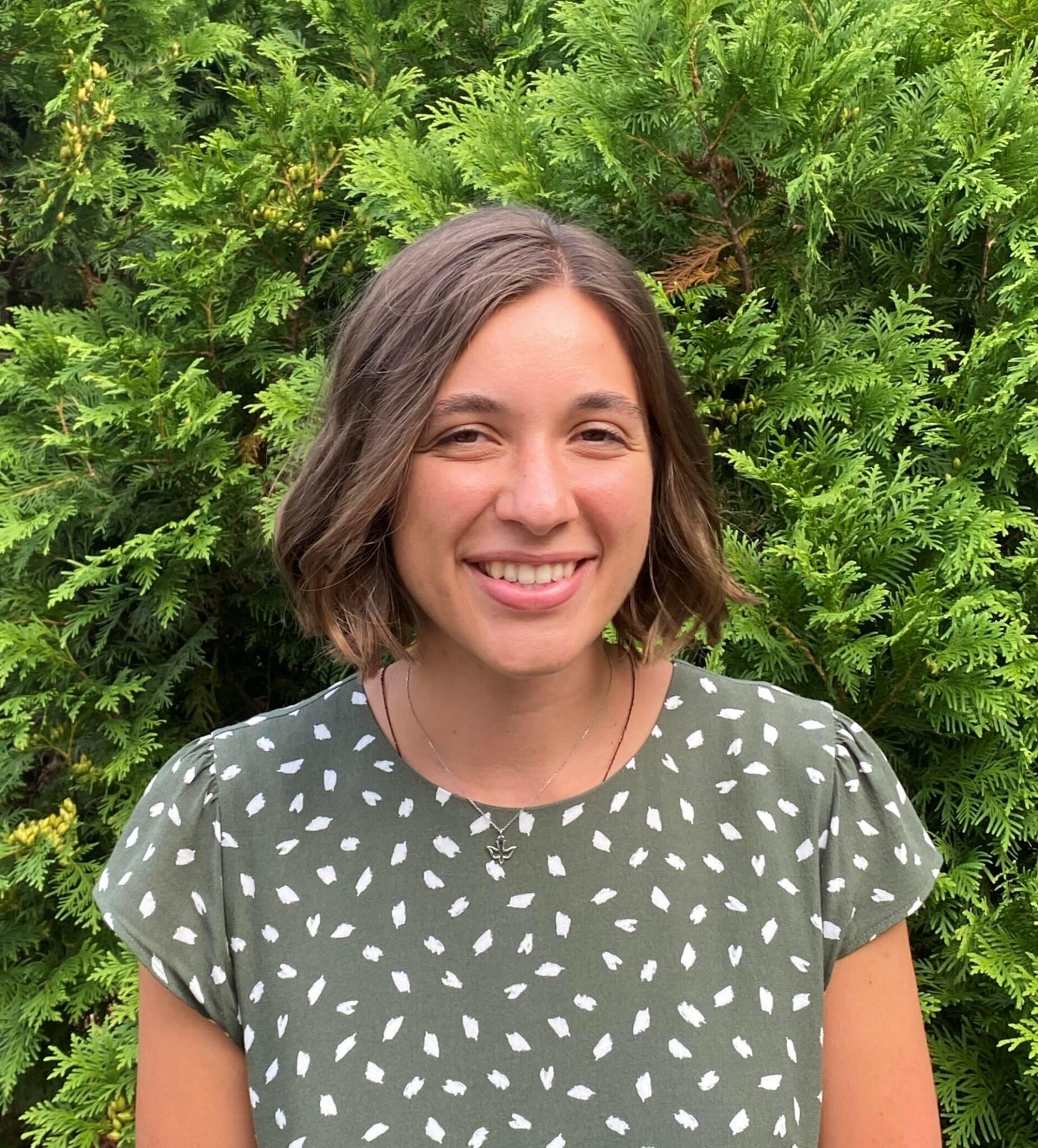 Clara Paloucek – Ambrose Academy