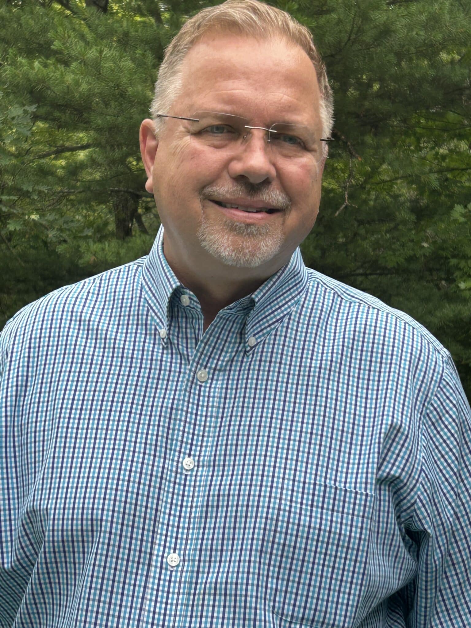 Frank Perham – Ambrose Academy