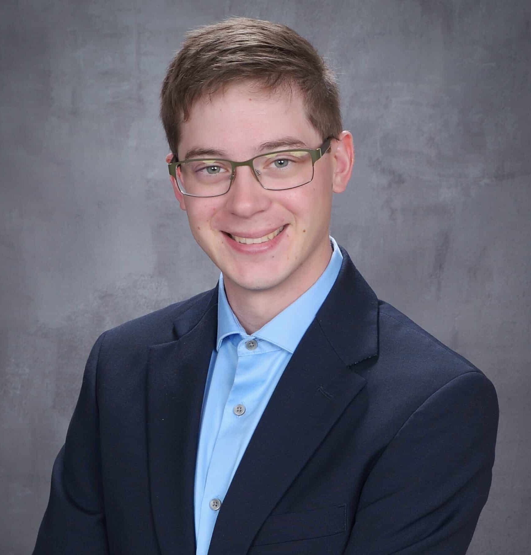 Ben Pike – Ambrose Academy