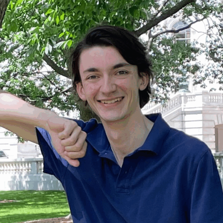 Gabriel Arango – Ambrose Academy